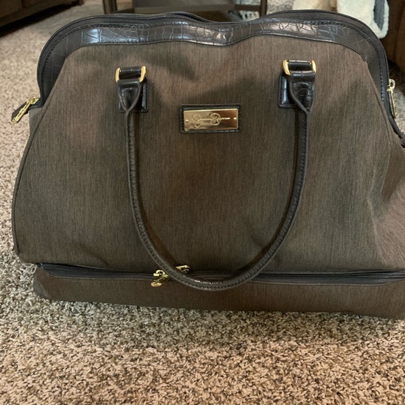 Jessica Simpson | Bags | Women Travel Badweekend Bag | Poshmark